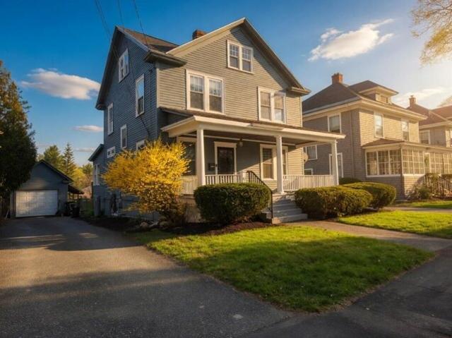 Norway Rd, Bangor, Home For Sale