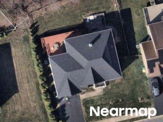 Norwegian Wood Dr