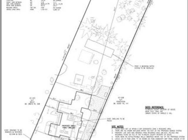 Norwell Ave, Norwell, Plot For Sale