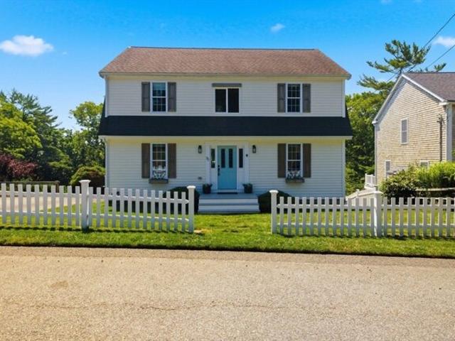 Norwell Rd, Marshfield, Home For Sale