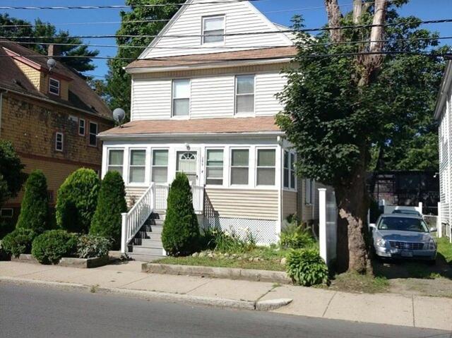 Norwell St, Boston, Home For Sale