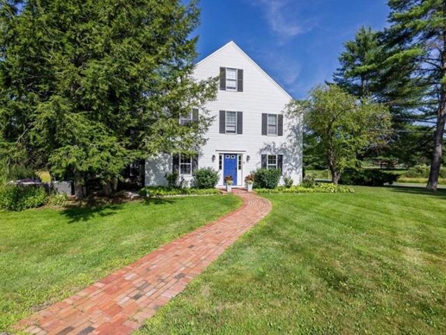 Norwich Meadows Dr Unit,norwich, Home For Sale