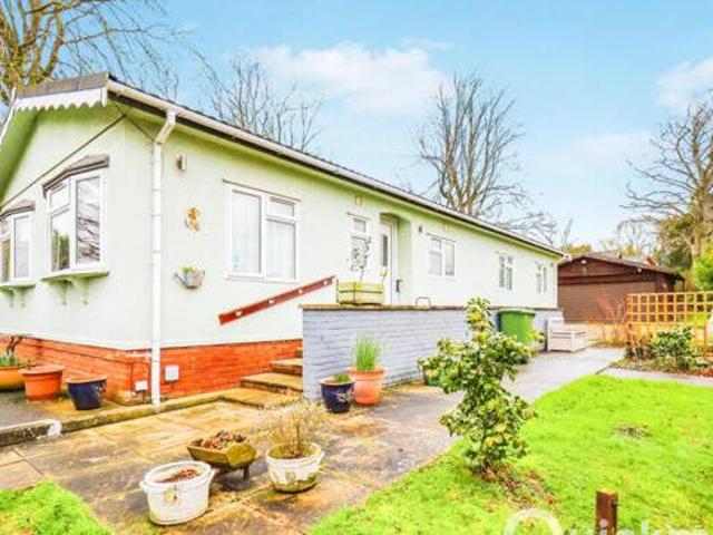 Norwich, Norfolk, 3 Bedroom Park