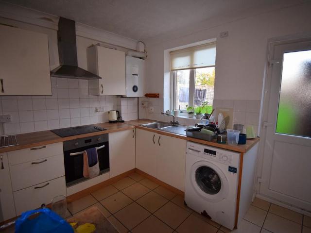 Norwich, Norwich NR4 4 bed house share to rent £1,950 pcm £450 pw