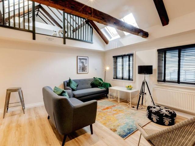 Norwich NR2, 2 bed flat to rent, £2,523 pcm | PrimeLocation