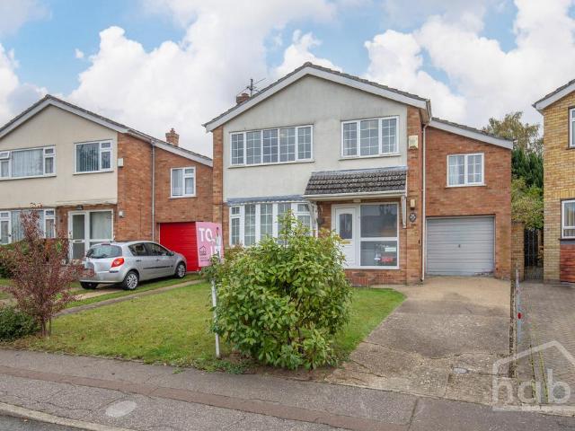 Norwich NR4 6 bed detached house to rent £2,800 pcm £646 pw