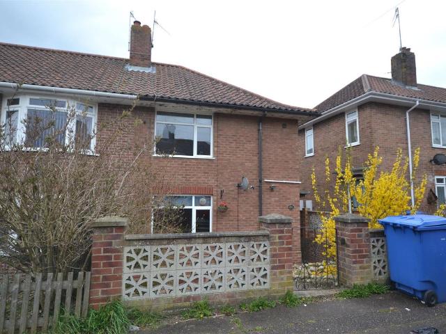 Norwich NR5, 4 bed semi detached house to rent, £2,200 pcm | PrimeLocation