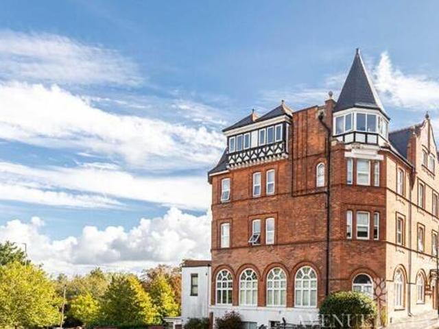 Norwich Avenue West, Bournemouth, 1 Bedroom Flat
