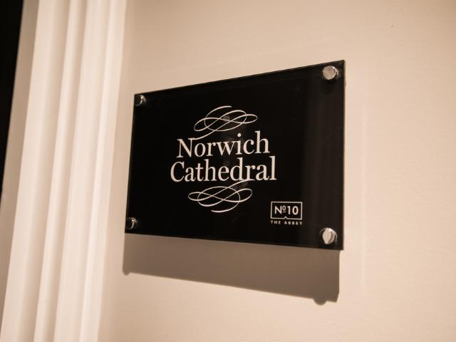 Norwich Cathedral