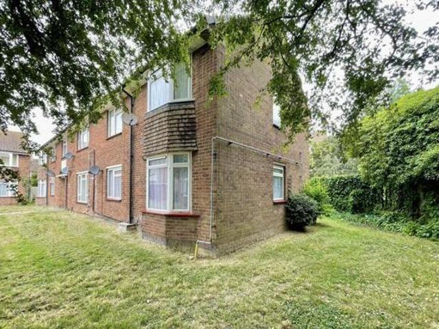 Norwich Close, Southend on sea, 1 Bedroom Apartment