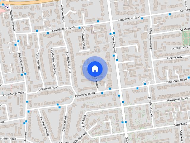 Norwich Court, Pevensey Garden, Worthing