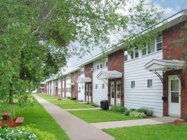 Norwich Court 1 Bedroom Apartment for Rent at 30 Midland Dr, Norwich, NY 13815