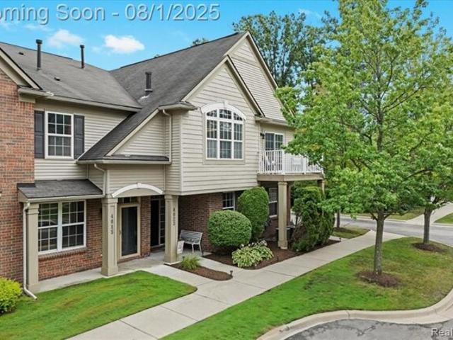 Norwich Dr, Canton, Condo For Sale