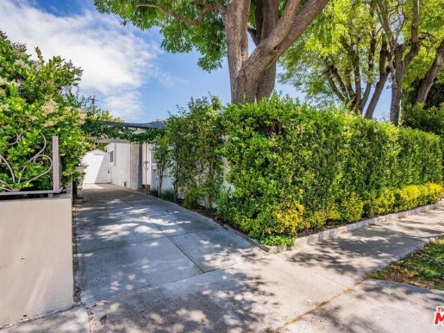 Norwich Dr, West Hollywood, Home For Sale
