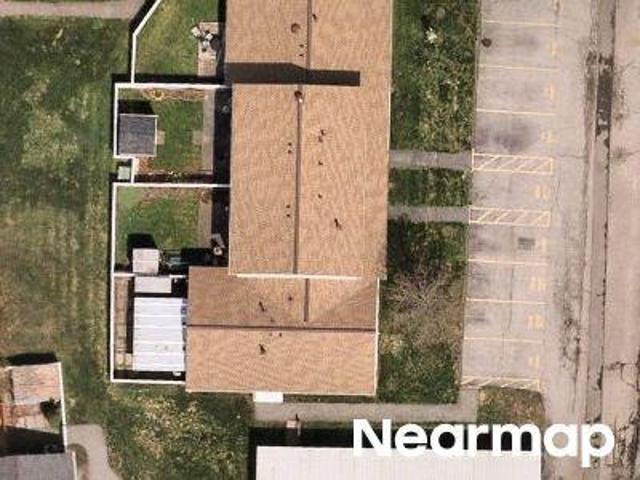 Norwich Dr