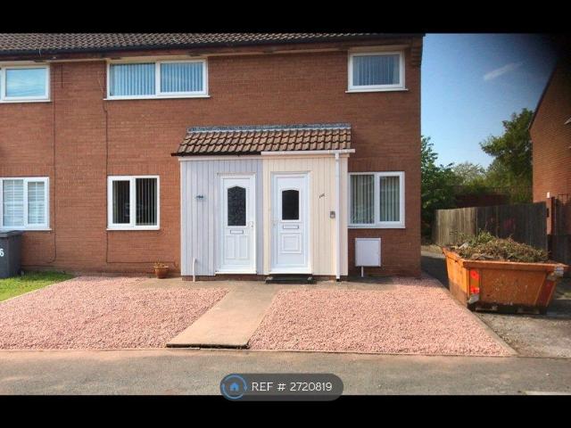 Norwich Drive, Wirral CH49, 2 bed flat to rent, £800 pcm | PrimeLocation