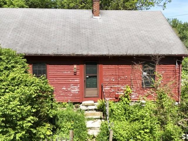 Norwich lebannon Rd, Franklin, Home For Sale