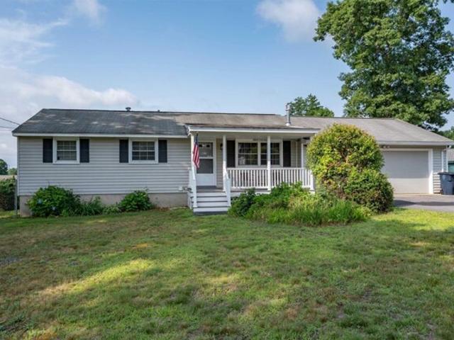 Norwich Rd, Nashua, Home For Sale