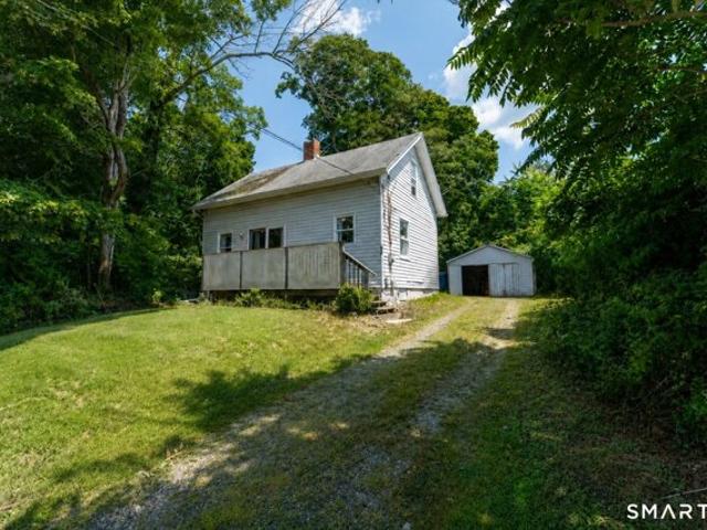 Norwich Rd, Plainfield, Home For Sale