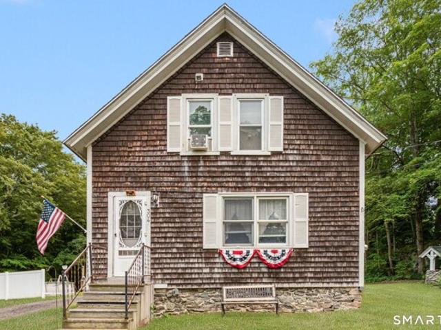 Norwich Rd, Plainfield, Home For Sale