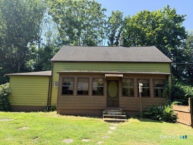 Norwich Rd, Plainfield, Home For Sale