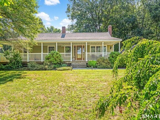 Norwich Rd, Plainfield, Home For Sale