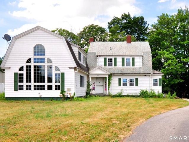 Norwich Rd, Plainfield, Home For Sale
