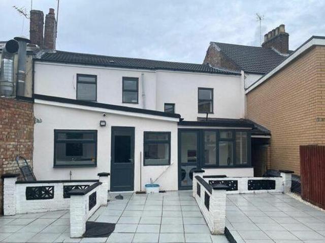 Norwich Road, 1 Bedroom House