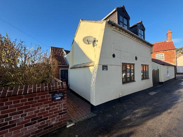 Norwich Road, Cawston, Norwich NR10, 1 bed flat to rent, £675 pcm | PrimeLocation