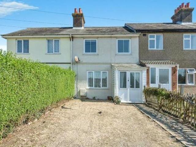 Norwich Road, Cromer, 3 Bedroom Terraced