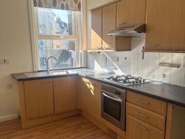 Norwich Road, Bournemouth, 1 Bedroom Flat