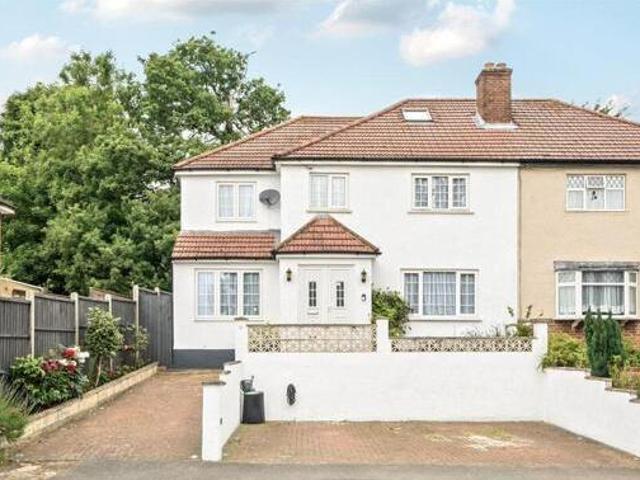 Norwich Road, Northwood, 5 Bedroom Semi detached