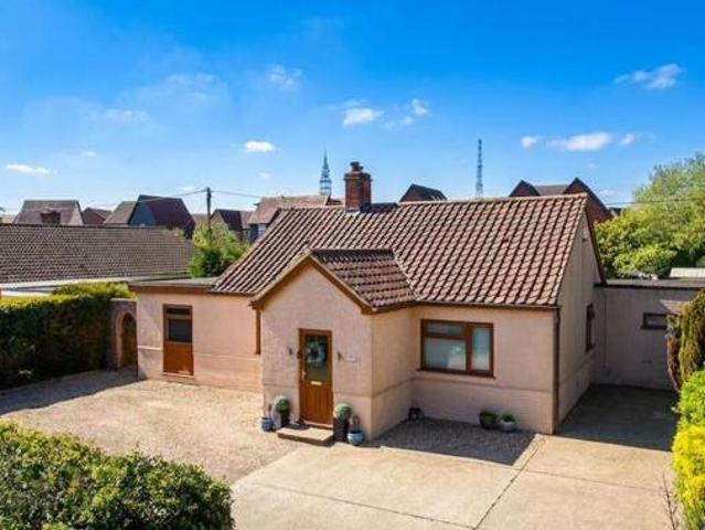 Norwich Road, Poringland, 4 Bedroom Detached
