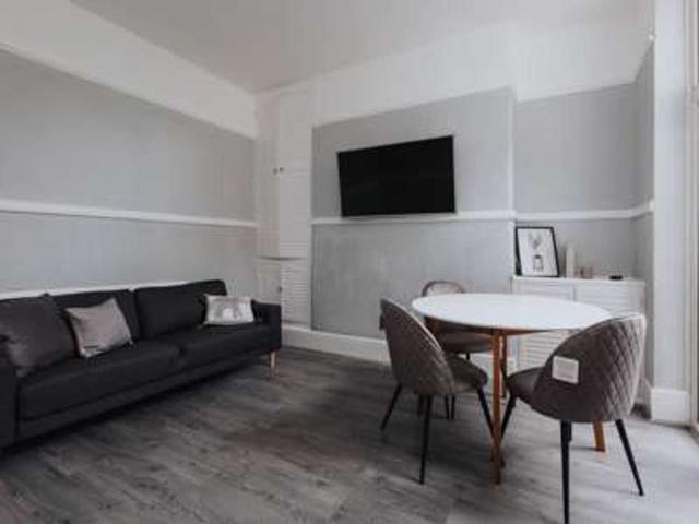 Norwich Road Room 4