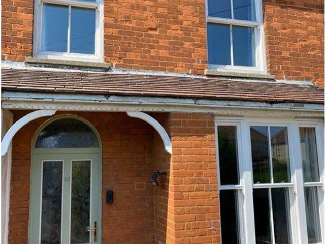 Norwich Road, Wymondham NR18, 2 bed terraced house to rent, £1,250 pcm | PrimeLocation