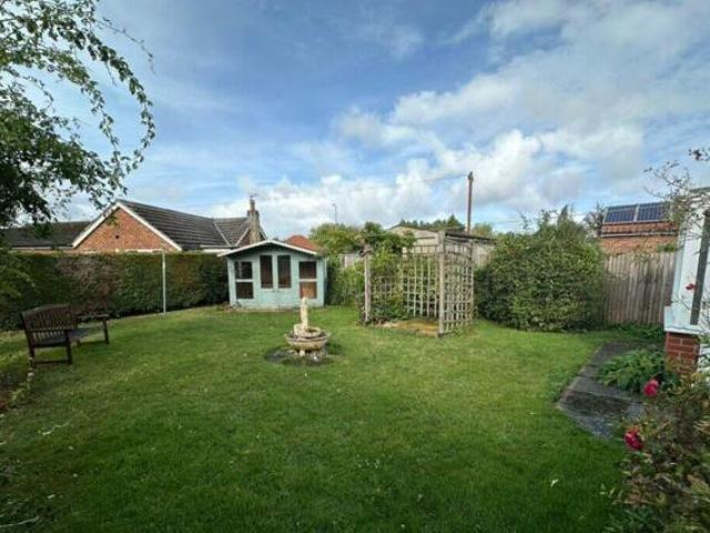 Norwich Road, Wymondham, 3 Bedroom Detached