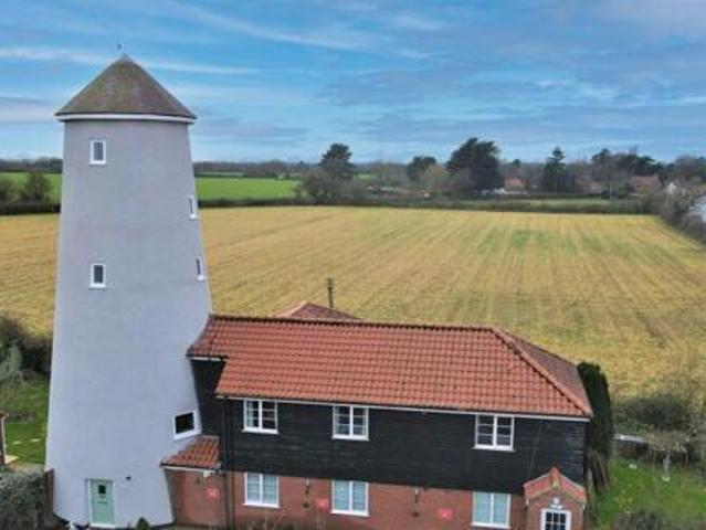 Norwich Road, Yaxham Mill, Yaxham, 6 Bedroom Guest