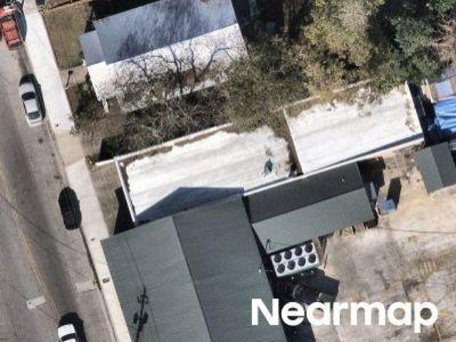 Norwich St
