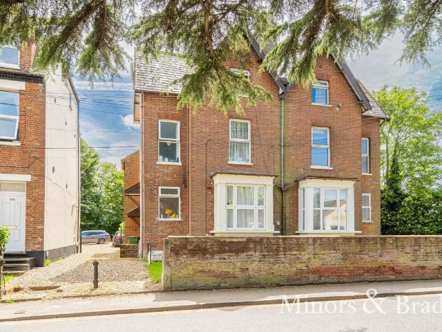 Norwich Street, Dereham NR19, 1 bed flat to rent, £595 pcm | PrimeLocation