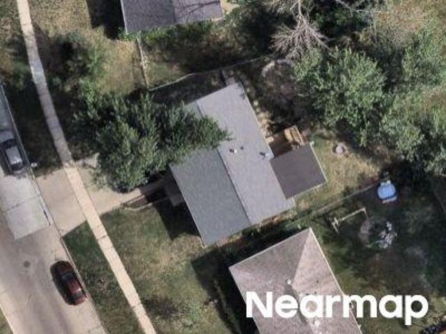 Norwick Rd SW
