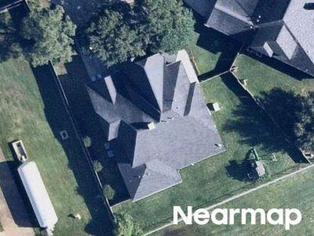 Norwood Oaks Dr