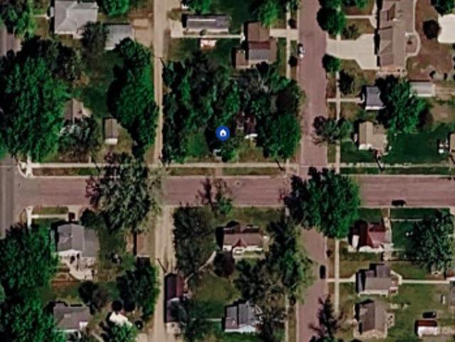 Norwood Ave