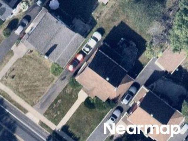 Norwood Ave
