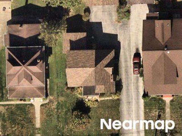Norwood Ave