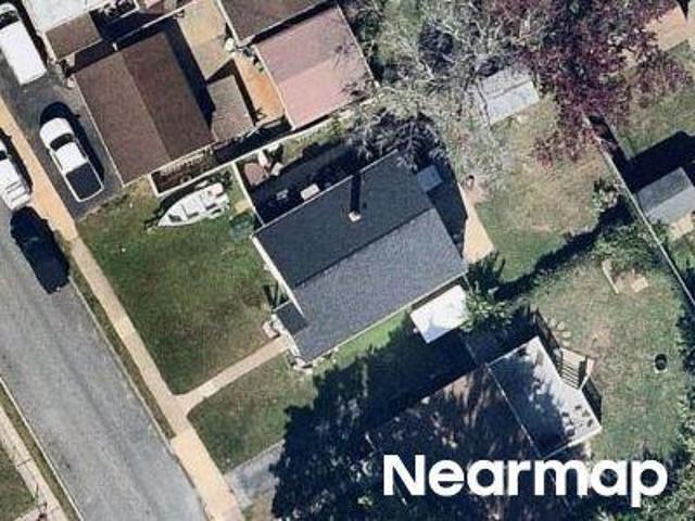 Norwood Ave