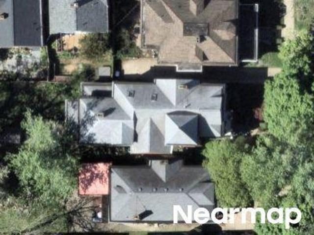 Norwood Ave
