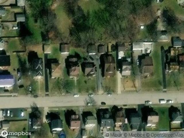 Norwood Ave
