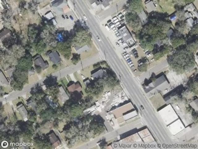 Norwood Ave