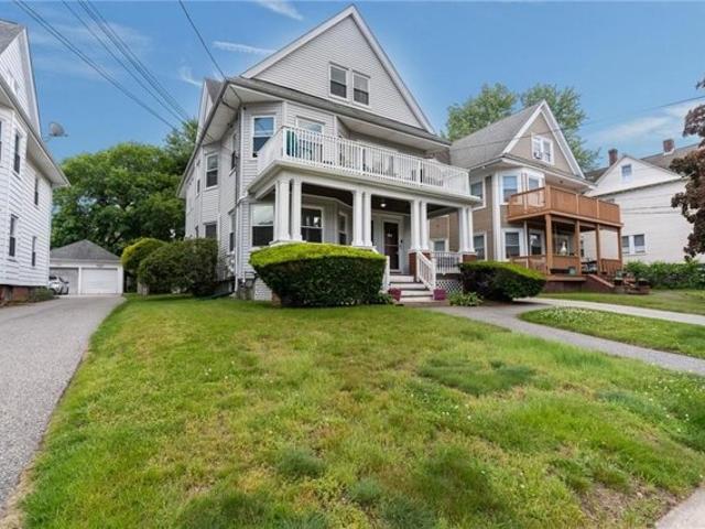 Norwood Ave Unit,cranston, Condo For Sale