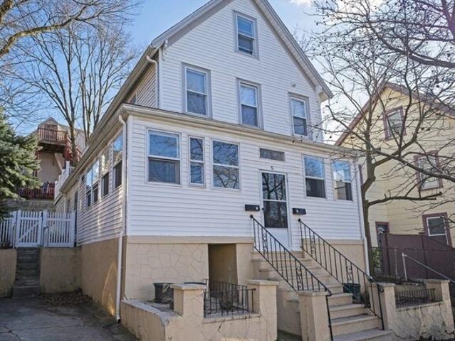 Norwood Ave Unit,somerville, Condo For Sale